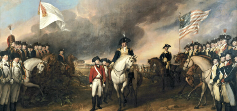 Images of American Revolution - The Revolutionary War - Analyzing ...