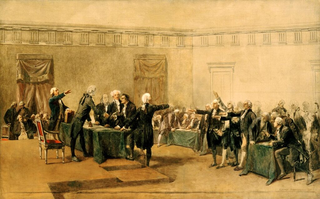 Images of the American Revolution – Intellectual Foundations ...