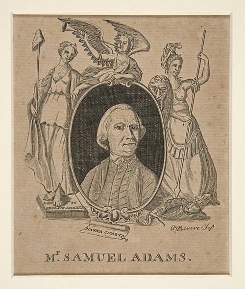 Committees of Correspondence: Backbones of the American Revolution ...